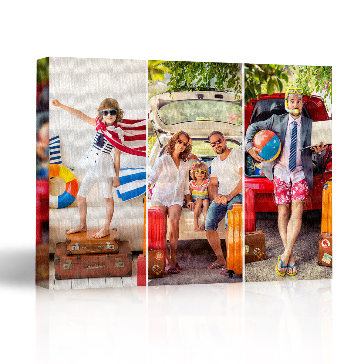 Custom Size Canvas Prints Flash Sale Save 55 