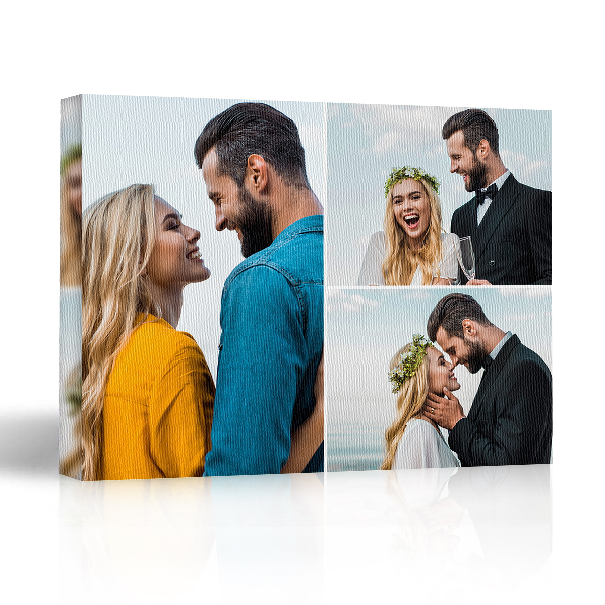 Custom Size Canvas Prints Flash Sale Save 55 