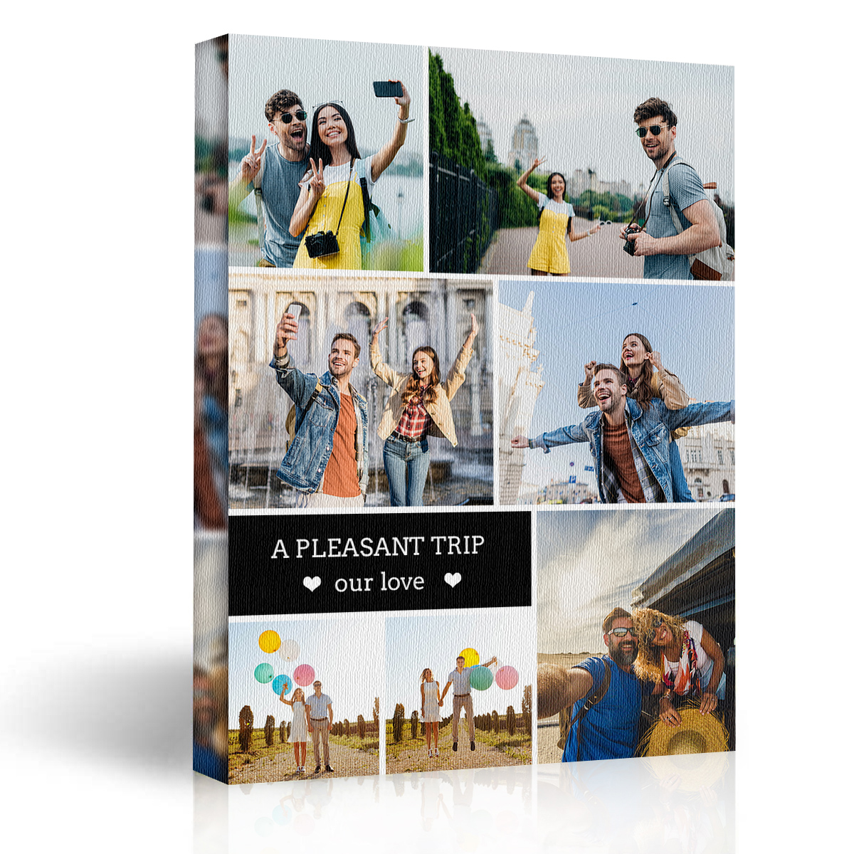 Custom Size Canvas Prints Flash Sale Save 55 